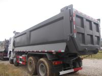 China VOLVO 35t Dumper ARTICULATED DUMP TRUCK 380HP mining dump truck sinotruk howo dump truck for sale