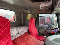 China 2021 made in china tractor head 6*4 10 Tires Sinotruck Howo tipper 10 ton  tractor dump truck for sale