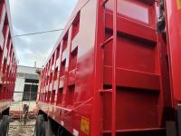 China 2018 Sinotruk HOWO 375hp 420hp dump truck tipper trucks prices sinotruck howo 6x4 dump truck for sale