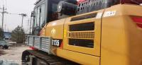 China USED SANY PILING RIG SR360 SR400 SR220 SR280 for sale