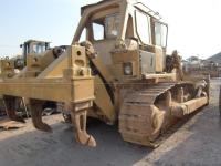 China D7G used dozer  D7h,D7r for sale