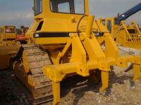 China D5H-II used bulldozer  africa dozer for sale