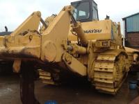 China D375A Used  bull dozer export africa for sale