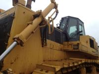 China D375A Used  bull dozer export africa for sale