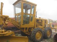 China 12G Motor grader  G12 in Belgium 2010 graders for sale in dubai yellow color for sale