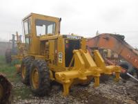 China 12G Motor grader  G12 in Belgium 2010 graders for sale in dubai yellow color for sale