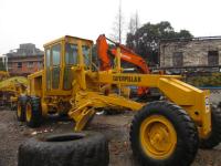 China 14g Used motor grader  american  CAT Motor Grader 14G for sale