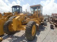China 12g Used  Motor Grader 120G for sale