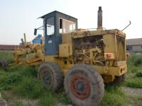 China GD511D komatsu Motor Grader earthmoving equipment used japan for sale