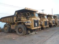China 769C  dump truck for sale for sale