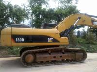 China 325D  used excavator for sale track excavator 325DL. 330D for sale