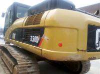 China 325D  used excavator for sale track excavator 325DL. 330D for sale