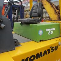 China 10t,8t,7t,6t,5t,4t, 3t,2t used forklift for sale for sale