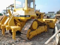 China D5H used bulldozer  crawler dozer for sale