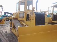 China D5H used bulldozer  crawler dozer for sale