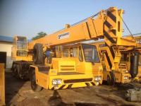 China 25T TADANO TRUCK Crane for sale TG-250E for sale