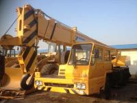 China 25T TADANO TRUCK Crane for sale TG-250E for sale