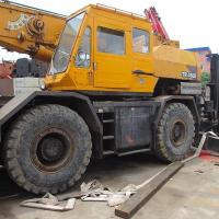 China 30T TADANO Rough terrain Crane japan TR 300M-III 1996 for sale