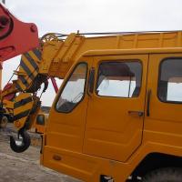 China 50T XCMG Truck Crane QY50K 2005 for sale