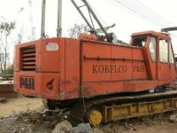 China 50T  Truck Crane kobelco 5150 for sale
