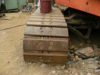 China 50T  Truck Crane kobelco 5150 for sale