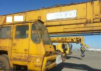 China 80T KATO Truck crane NK800E 1990 for sale