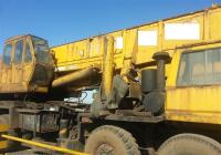 China 80T KATO Truck crane NK800E 1990 for sale