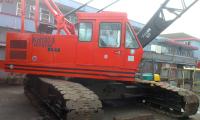 China 55T KH180-3 hitachi crawler crane for sale 55T 1998 for sale