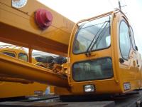 China 2011 65T TADANO all Terrain Crane Gt-650E truck crane for sale