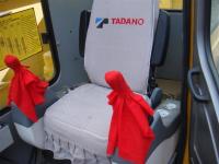 China 55T TADANO all Terrain Crane gt-500E truck crane 2005 nissan engine mobile crane for sale