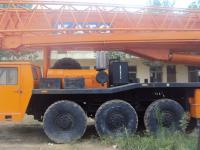 China 80T,100T 120t,160t, used kato truck crane for sale