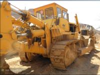 China D155A-1 komatsu original dozer jeddah for sale