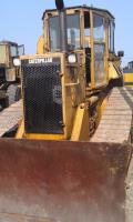 China D5H-II used bulldozer  africa dozer 1996 for sale