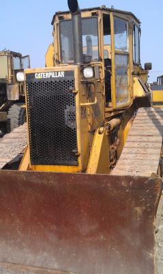 China D5H-II used bulldozer  africa dozer 1996 for sale