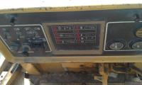 China D5H-II used bulldozer  africa dozer 1996 for sale