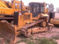 China D5M-LGP used bulldozer  africa dozer 1998 for sale