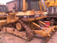 China D5M-LGP used bulldozer  africa dozer 1998 for sale