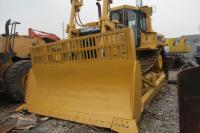 China D7G,D7H,D7R,D7N,D7F used  crawler bulldozer selling for sale