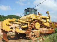 China used  dozer  D10N bulldozer USA for sale