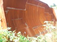 China used  dozer  D10N bulldozer USA for sale