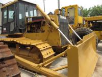 China D6D,D6H,D6G,D6R,D6N,D6T Used  dozer for sale for sale