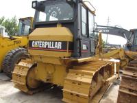 China D6D,D6H,D6G,D6R,D6N,D6T Used  dozer for sale for sale