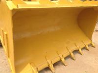 China 966G Used  Wheel Loader Eritrea Namibia Zambia for sale