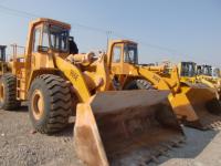 China second-hand 966E Used  Wheel Loader japan original for sale