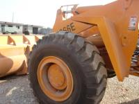 China second-hand 966E Used  Wheel Loader japan original for sale