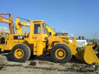 China 966D second-hand loader mini loader for sale