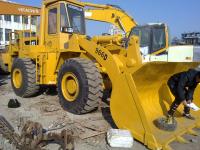 China 966D second-hand loader mini loader for sale