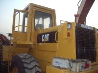 China 966D second-hand loader mini loader for sale