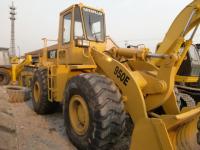 China 950E  used loader front loader  Dakar Victoria Sao Tome Khartoum Mogadishu for sale