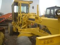 China GD605R-2 komatsu Motor Grader earthmoving equipment  Oman India Myanmar Malaysia East Timo for sale